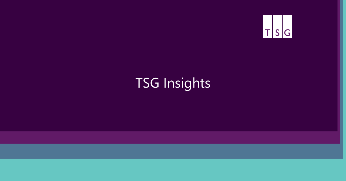 How Managed IT Supports Digital Transformation | TSG